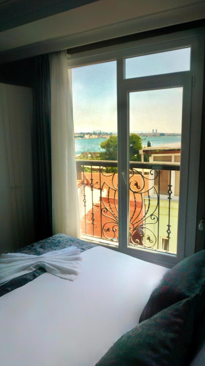 Cape Palace Hotel - Beykoz