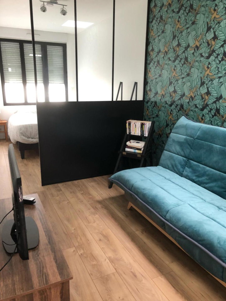 Studio Centre Dinard - Saint-Malo