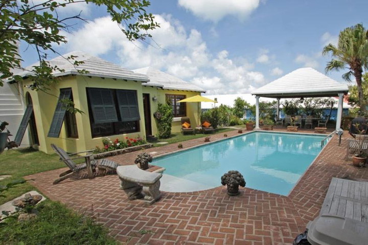 Frognal Apartment - Bermuda