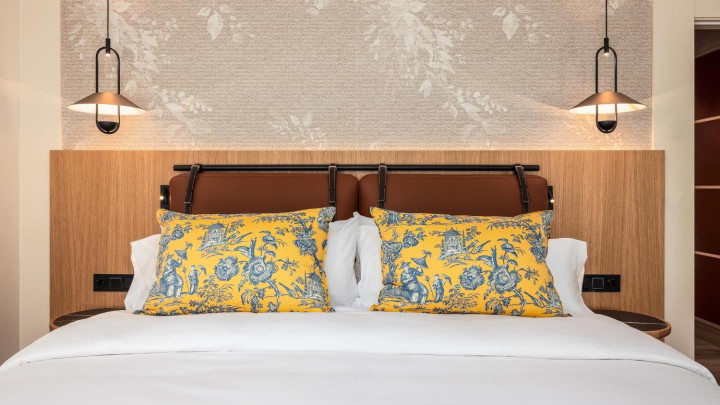 Casa Del Compositor, Vignette Collection By Ihg - Jerez de la Frontera