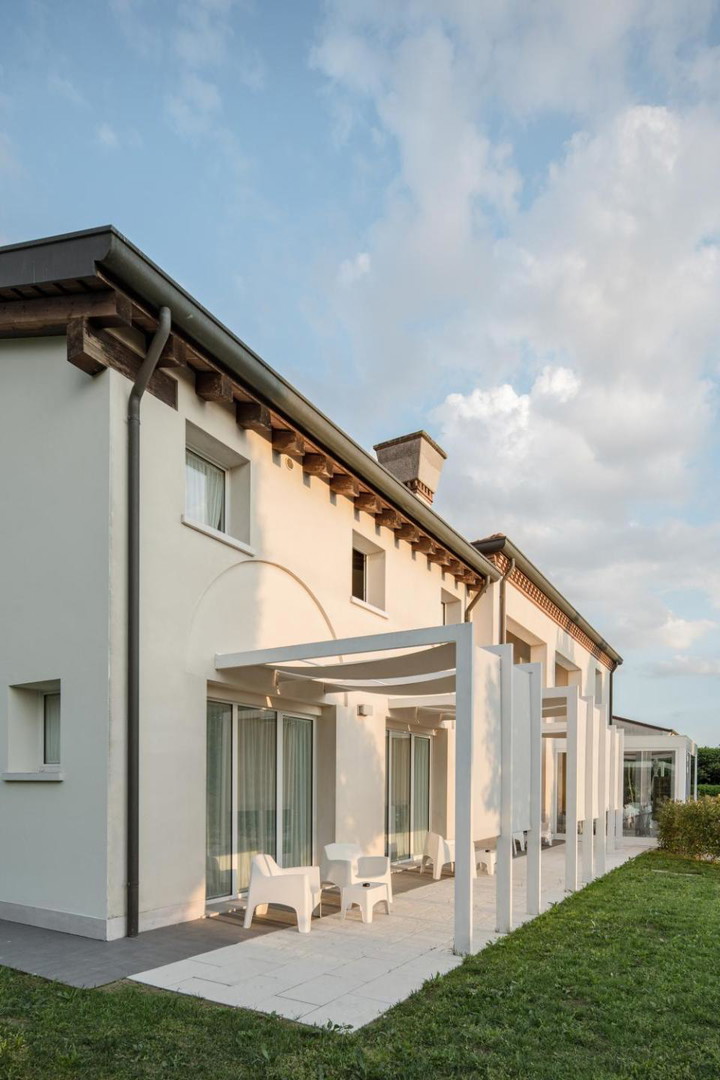 Hotel Villa Mary - Mira