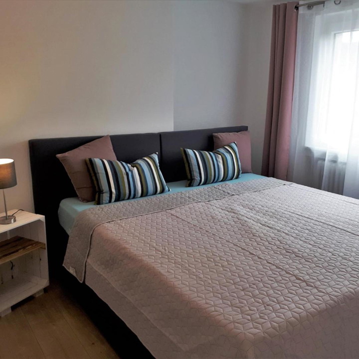 Ferienwohnung Auszeit Bei Jessy, Ruhig Und Zentral Nahe Badesee - Schluchsee