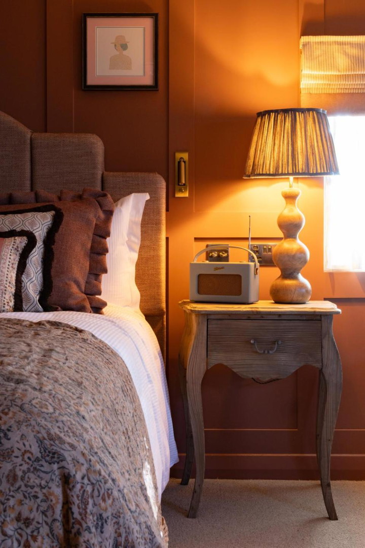 The George And Dragon - A Heartwood Inn - High Wycombe