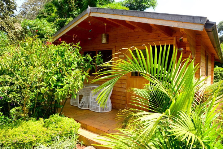 Severine Cottages And Lounge Ltd - Nairobi