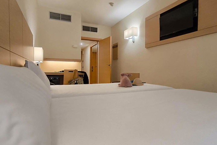 Hotel Condes De Haro - Lardero
