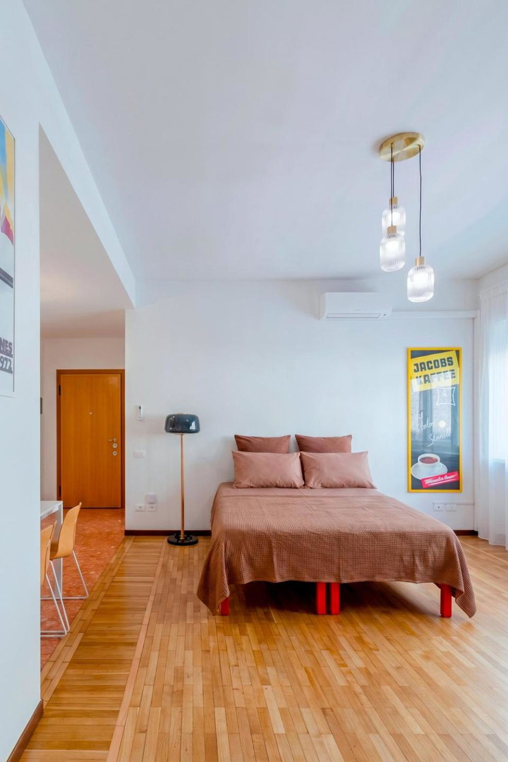Casa Leila - Bergamo