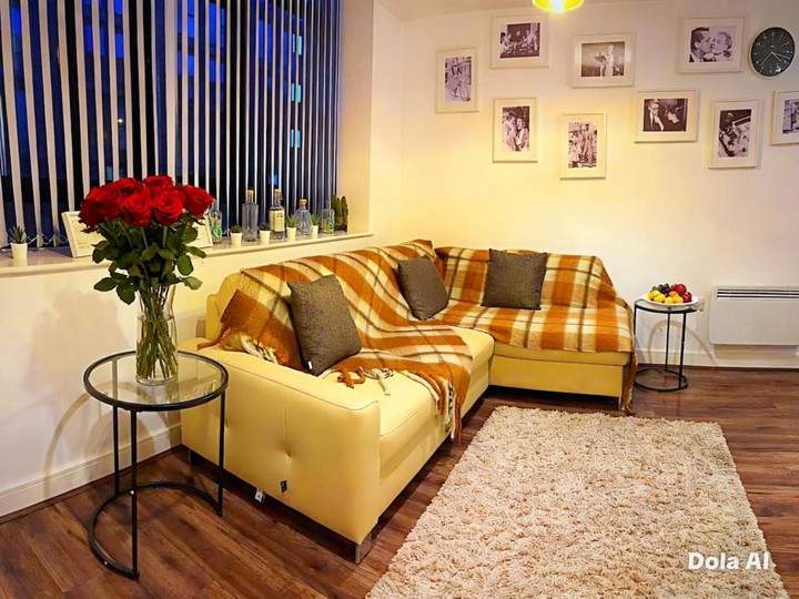 Digbeth Birmingham Nightlife Central Apartment - Birmingham