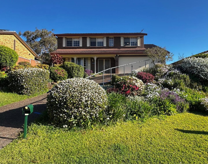 Sunny Lakeview Lodge- Perfect For Family & Friends - Hunter Valley