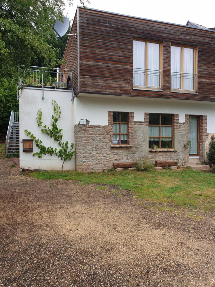 Gegenüber Der Mühle - Heimbach