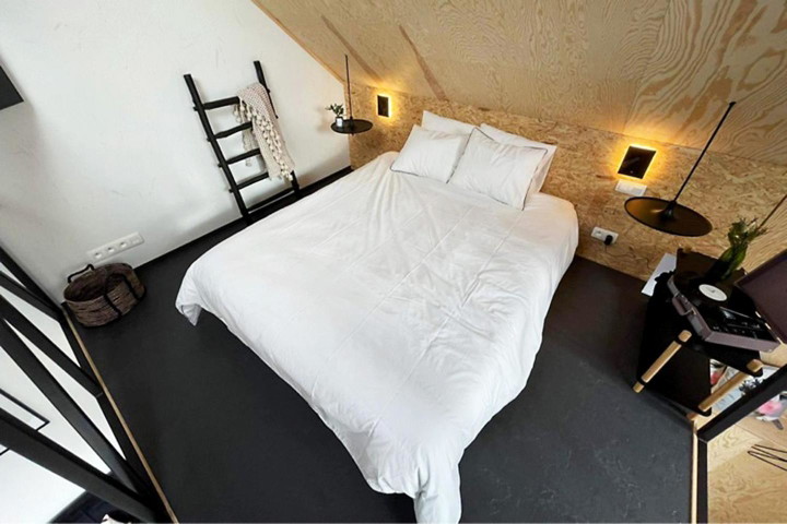 Le Studio Du Designer - Saint-Hubert