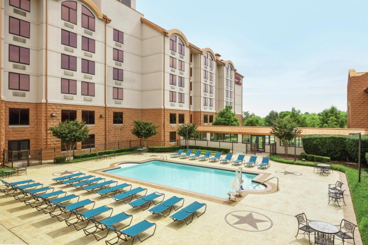 Hampton Inn & Suites Dallas-mesquite - Mesquite, TX