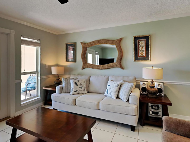 Grand Caribbean Perdido Key #306 West - Florida