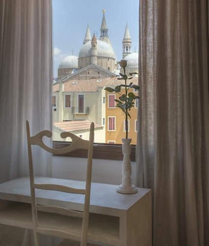 Art Hotel Al Fagiano - Padua