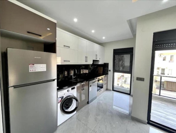 New Apartment By Cleopatra - Alanya