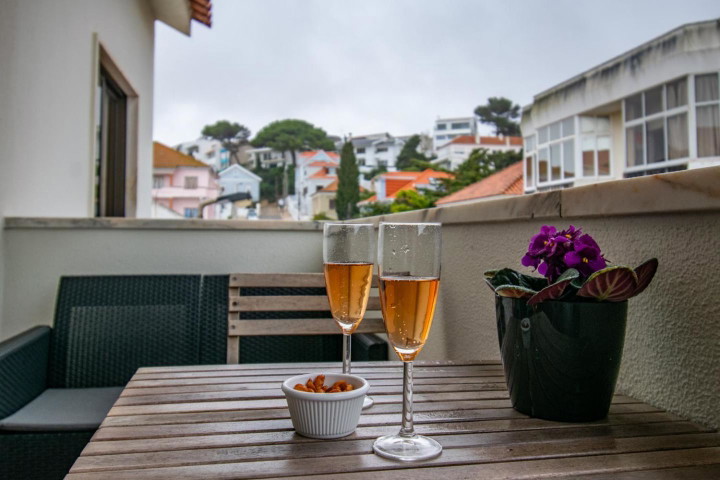 Parede Coastal Family Retreat - São Domingos de Rana