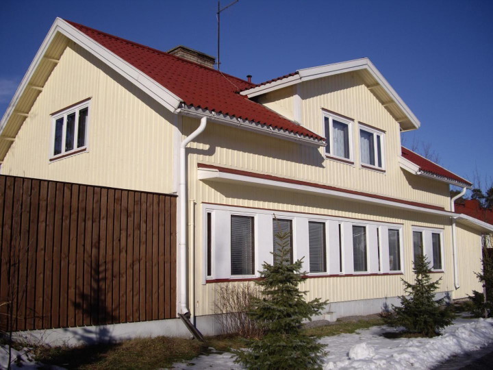 Afrodite Rooms - Naantali
