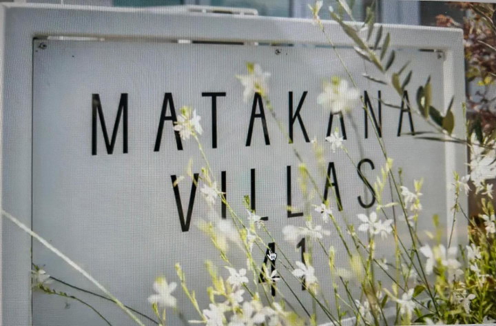 Island Ambience In The Heart Of Matakana - Matakana