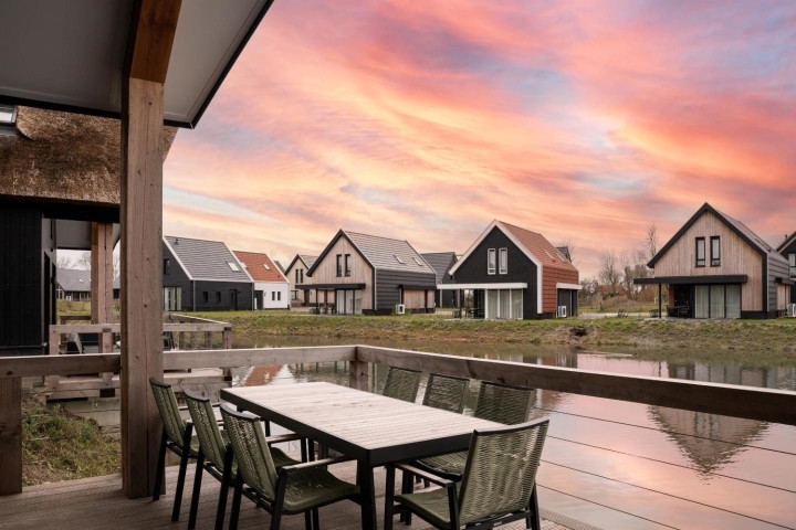 Dormio Resort Nieuwvliet-bad - Nieuwvliet