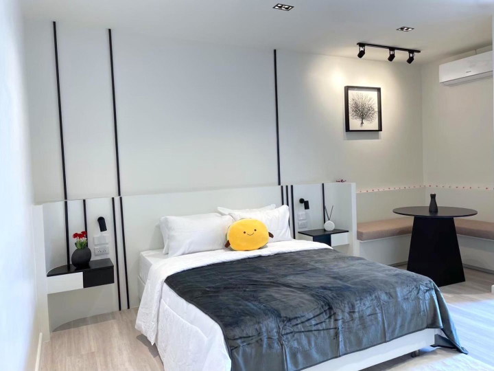Best Price 1-bedroom Apartment Near Nimman - 清邁
