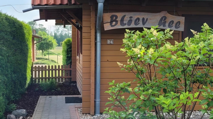 Bliev Hee - Müritz