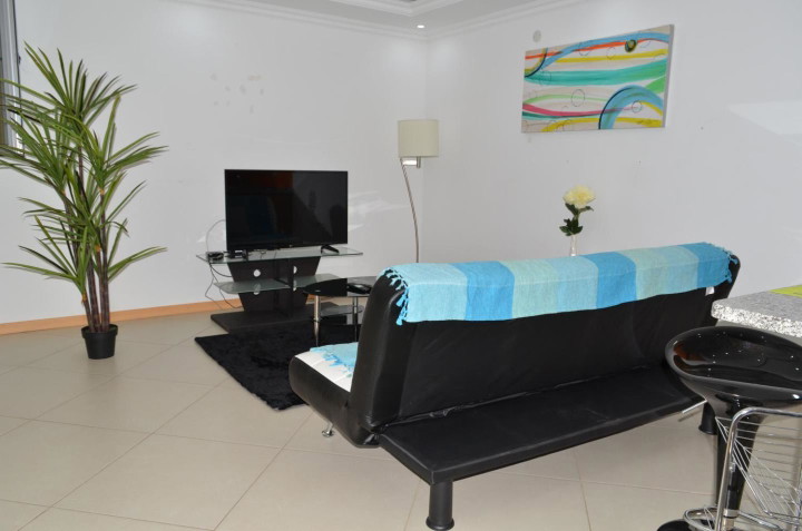 Apartamento Augusto - Praia