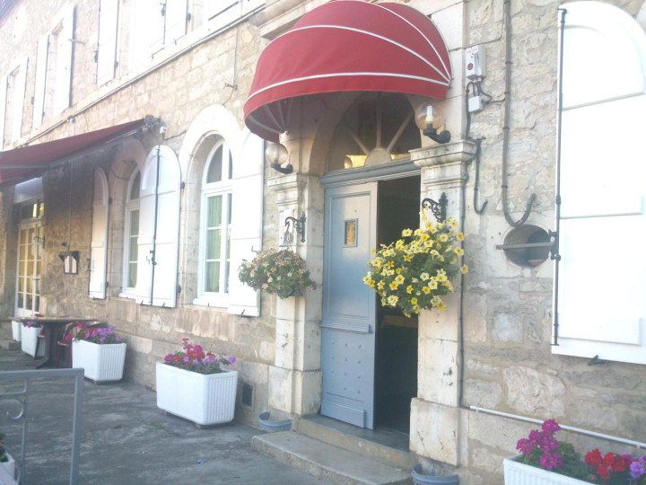 Hôtel De L'europe - Lot