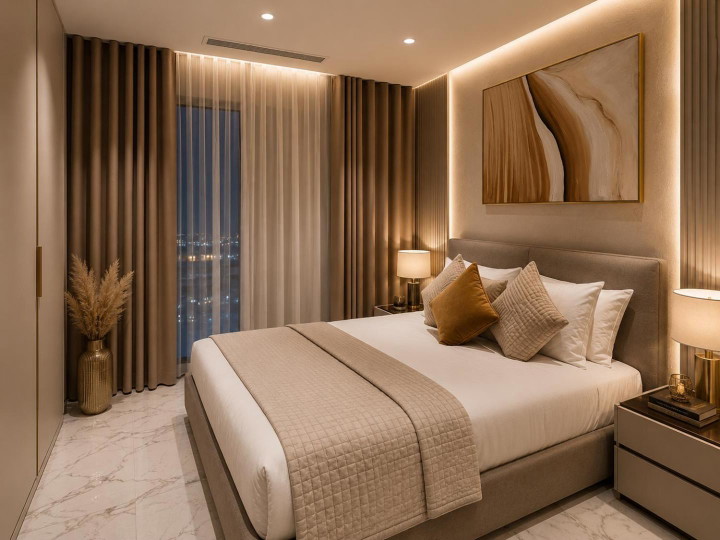 Aura Suites By Mercury Towers - Malta International Airport (MLA)