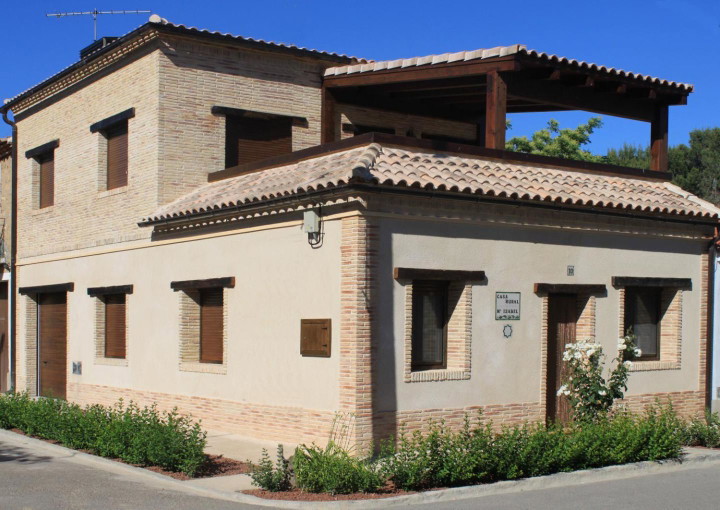 Casa Rural Maria Isabel - Alcañiz
