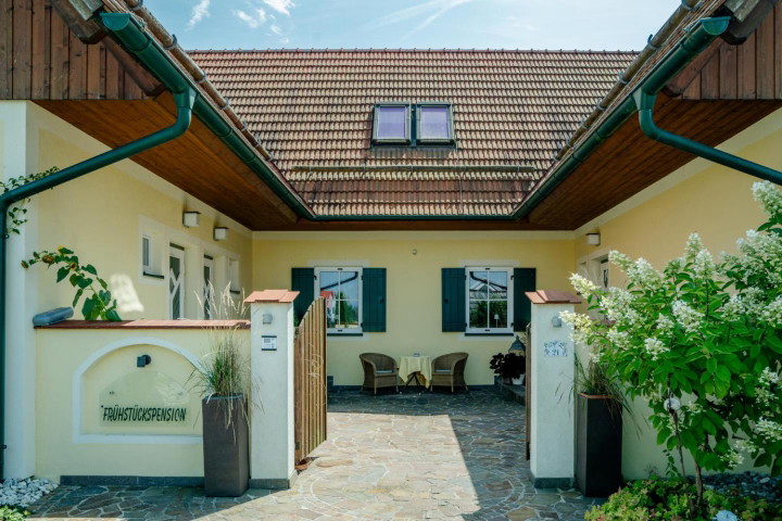 Herberts Stubn - Graz