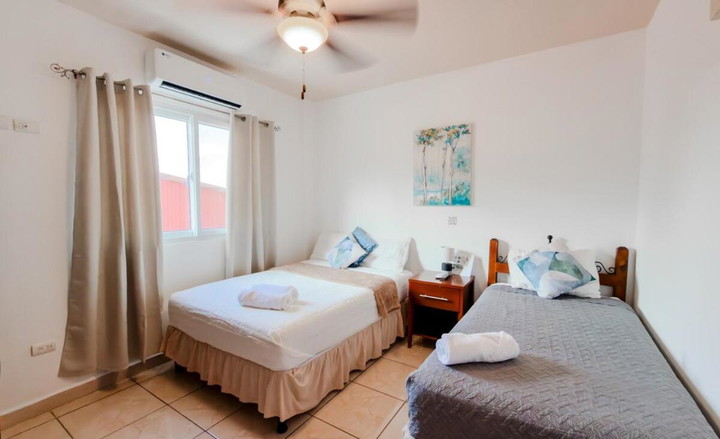 6 Suite Viajeros Cerca La Salle, Usap Los Andes - San Pedro Sula