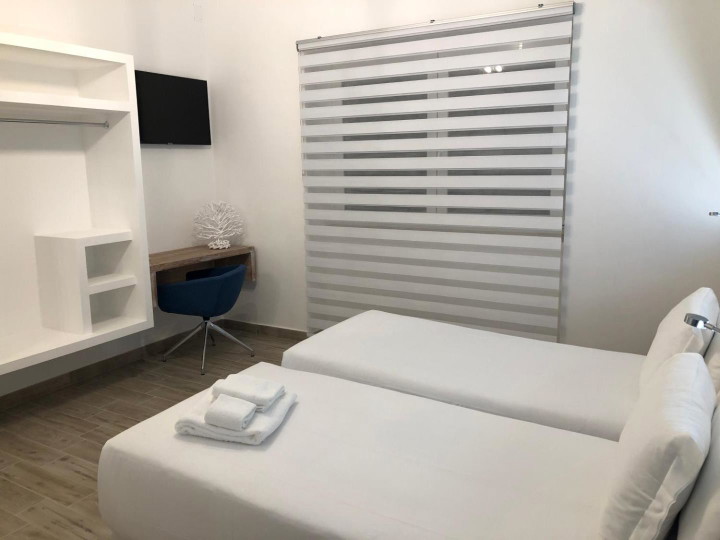B&b Villa S.anna - Bari