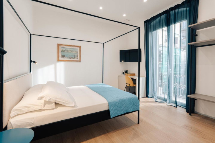 Le Camere In Città 2 - Italien
