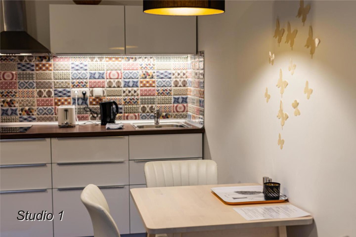 Appartement Sportwerk - Hochkar