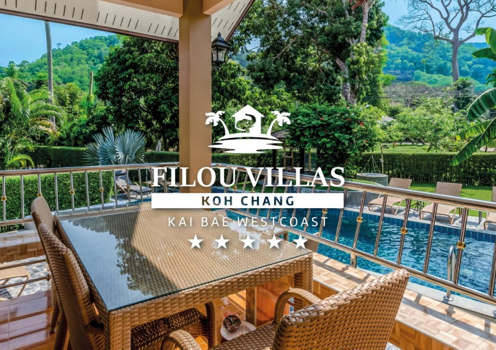 Filou Villas - Thailand