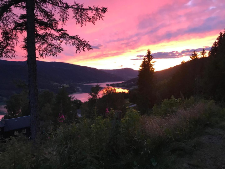 Glomstad Gjestehus - Norway