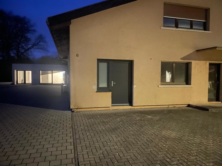 Appartement 50m² - Bas-Rhin