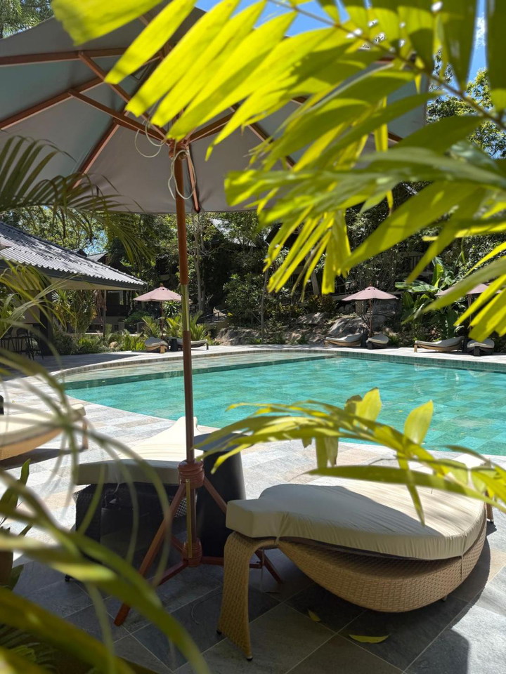 Secret Cottages Chaweng Noi - Koh Samui