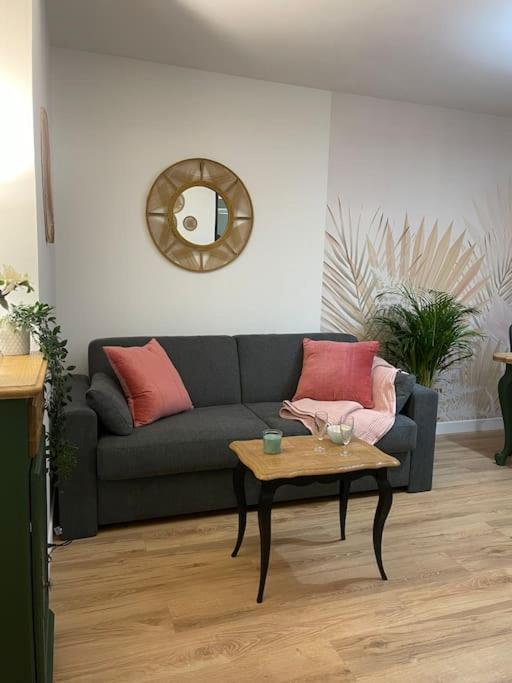 Appartement Familial 8 Personnes Proche De Disney Et Paris - Lagny-sur-Marne