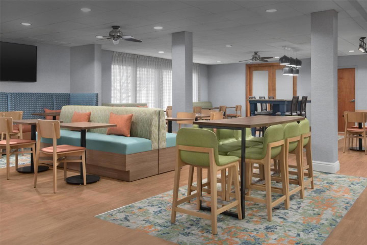 Hampton Inn Pittsburgh Greentree - Pittsburgh