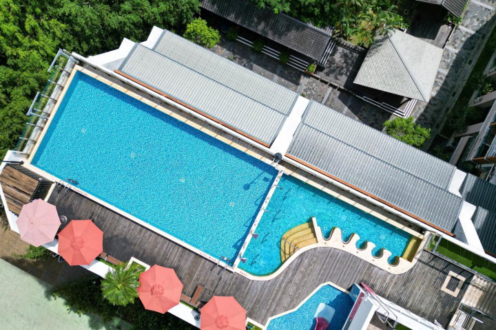 Four Points By Sheraton Yilan Jiaoxi - Yilan City