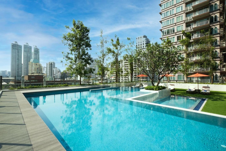 Silq Bangkok - Bangkok