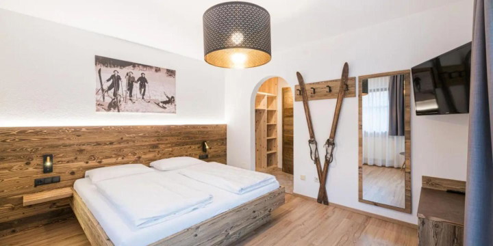 Chalet Eggele - Sesto