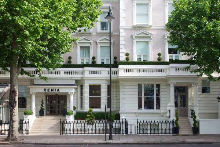 Hotel Xenia, Autograph Collection - Surbiton