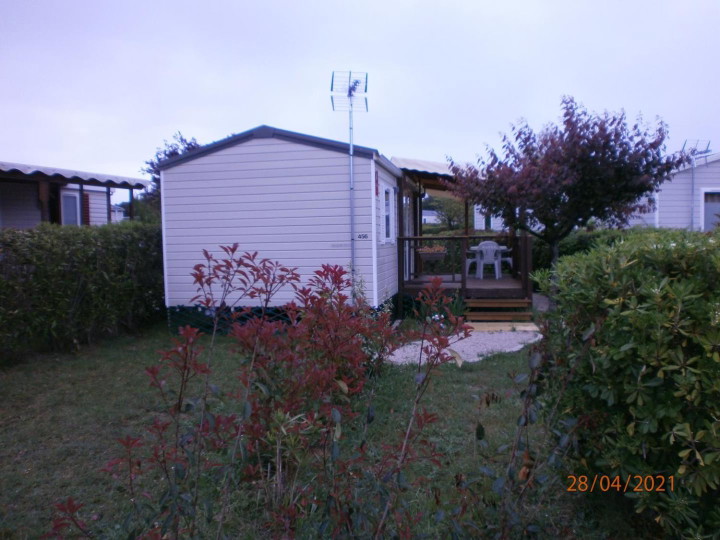 Camping Le Lac Des Rêves Lattes - Montpellier