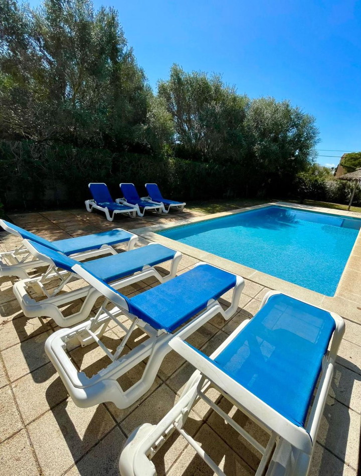 Villa Blanca - Mallorca