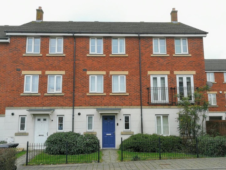 Comfortable And Welcoming Beatrix House By Cliftonvalley Apartments - Gloucestershire