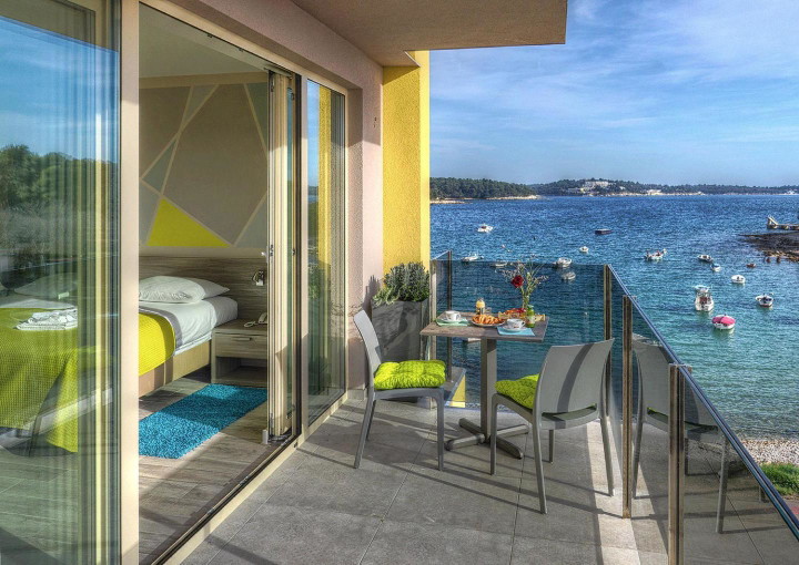 Hotel Modo - Pula