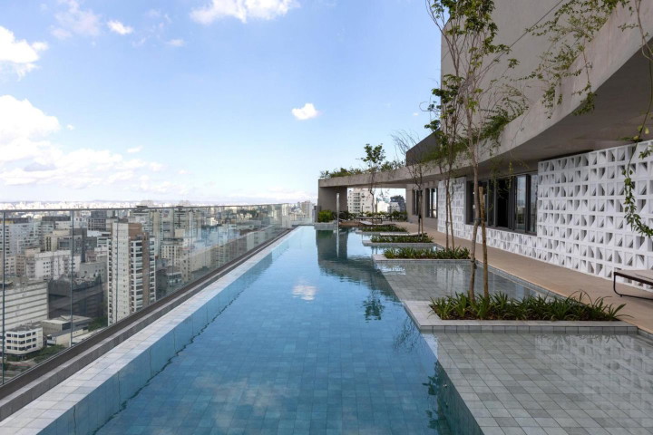 Studio Aconchegante Higienópolis - São Paulo