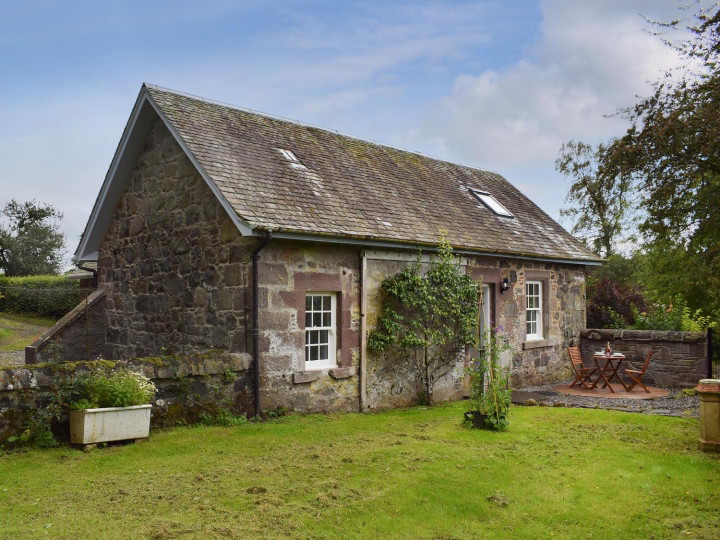 Les Vieilles ÉCuries De Westerton - Crieff