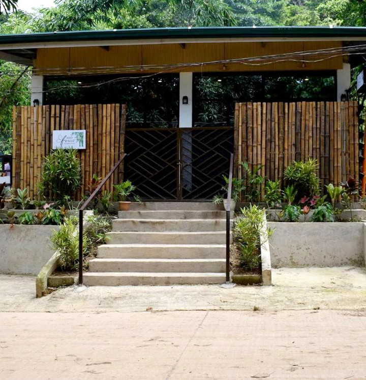 Mid Forest Homestay - El Nido, Philippines